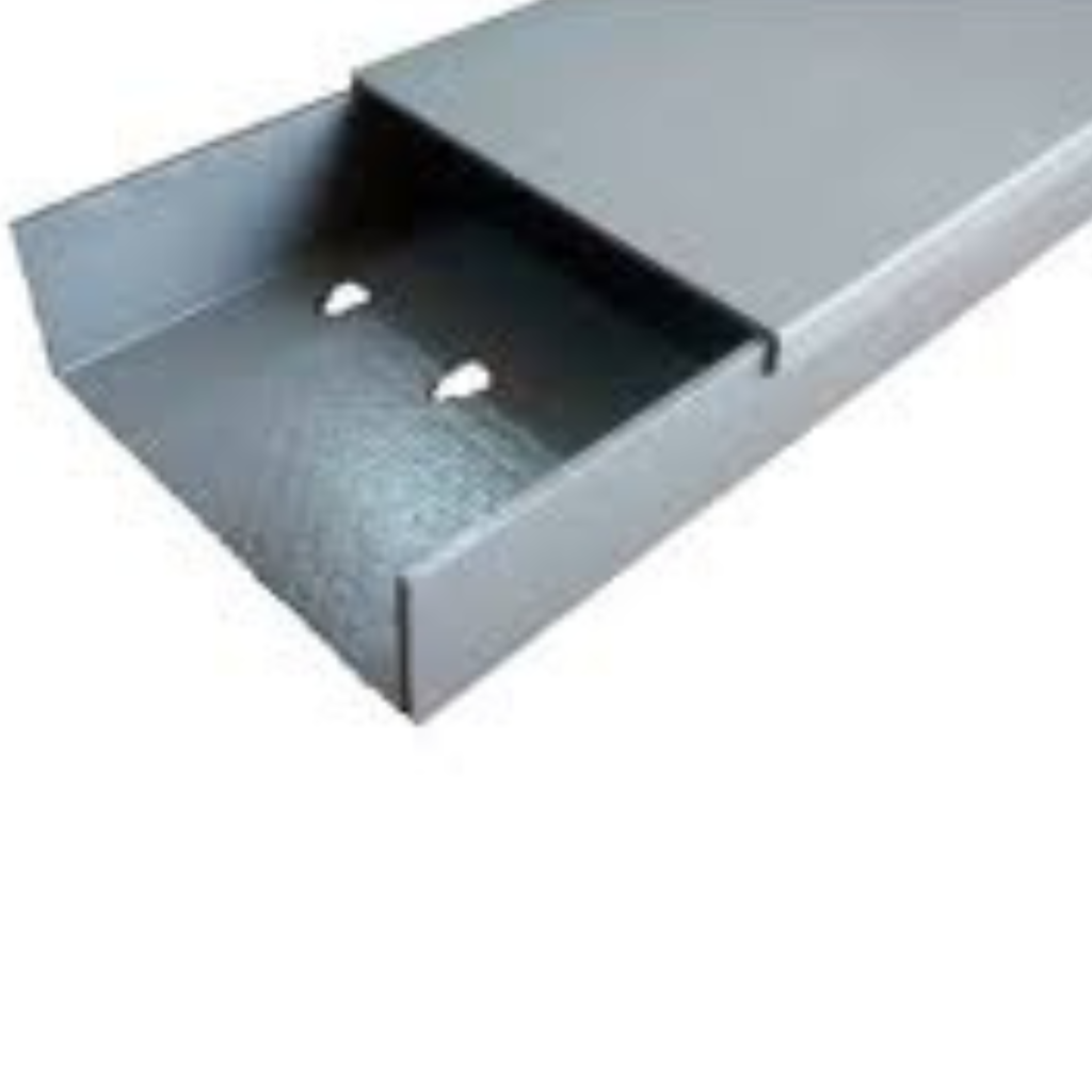 FRP Cable Trays - Fiberlite Composites OPC Pvt. Ltd.