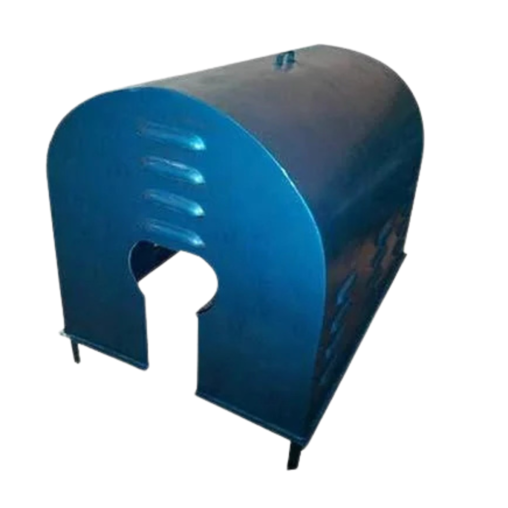 FRP Motor Covers - Fiberlite Composites OPC Pvt. Ltd.