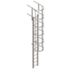 FRP Monkey Ladder - Fiberlite Composites OPC Pvt. Ltd.