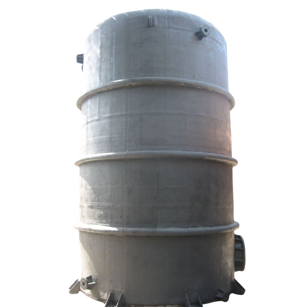 FRP Storage Tank - Fiberlite Composites OPC Pvt. Ltd.
