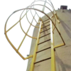 FRP Monkey Ladder - Fiberlite Composites OPC Pvt. Ltd.