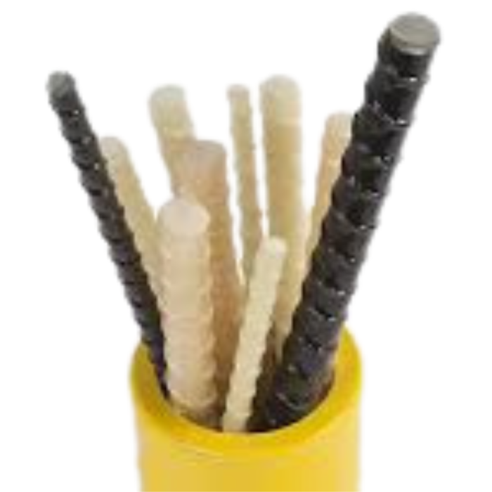 FRP Rebars - Fiberlite Composites OPC Pvt. Ltd.