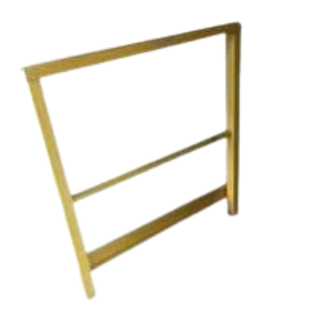 FRP Handrails - Fiberlite Composites OPC Pvt. Ltd.