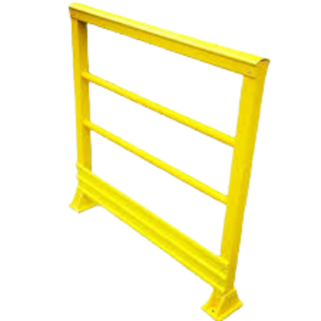 FRP Handrails - Fiberlite Composites OPC Pvt. Ltd.