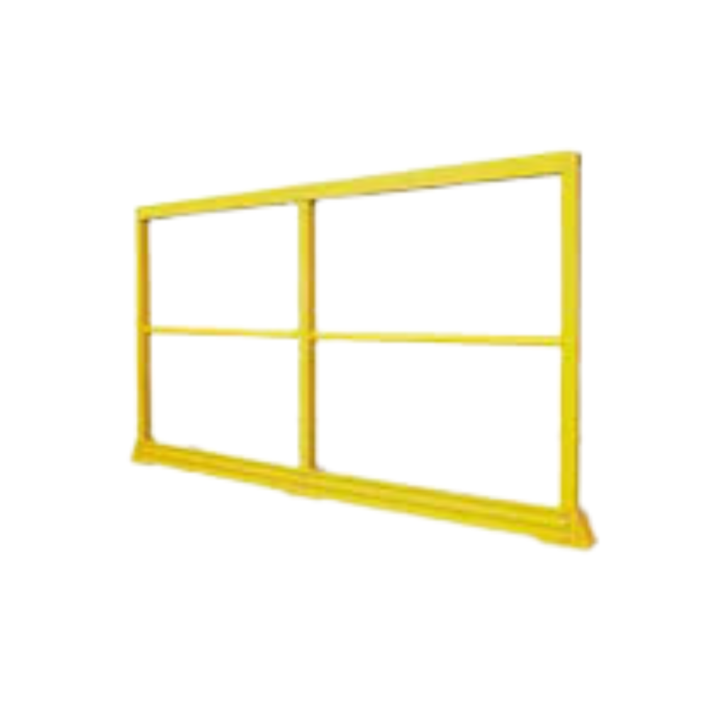 FRP Handrails - Fiberlite Composites OPC Pvt. Ltd.