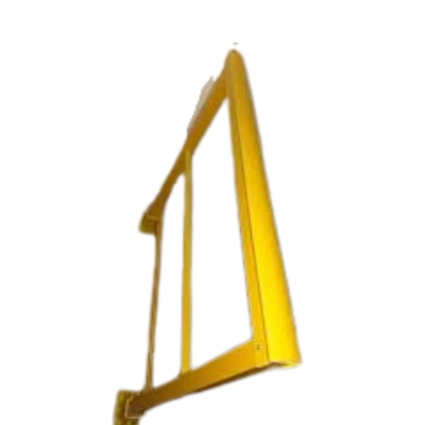 FRP Handrails - Fiberlite Composites OPC Pvt. Ltd.