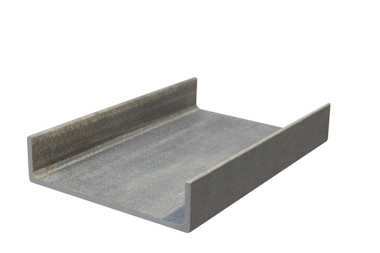 FRP Pultrusion Profiles - Fiberlite Composites OPC Pvt. Ltd.