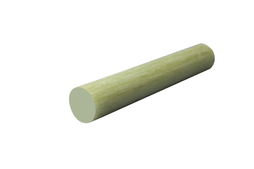 FRP Pultrusion Profiles - Fiberlite Composites OPC Pvt. Ltd.