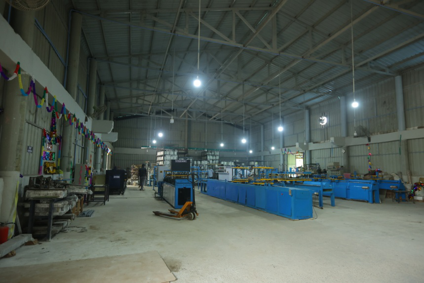 Fiberlite Composites - Fiberlite Composites OPC Pvt. Ltd.