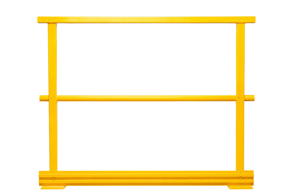 FRP Handrails - Fiberlite Composites OPC Pvt. Ltd.
