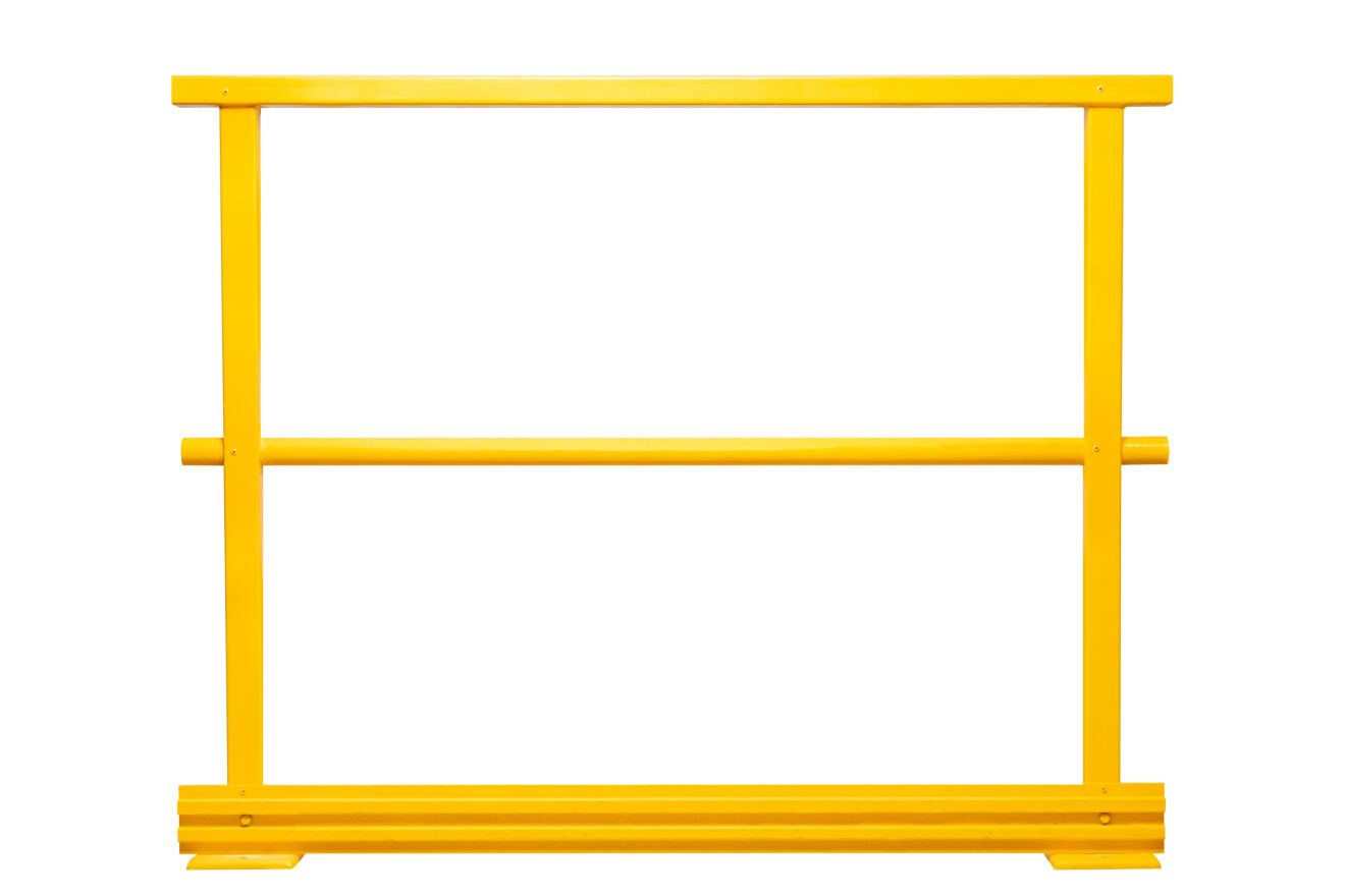 FRP Handrails - Fiberlite Composites OPC Pvt. Ltd.